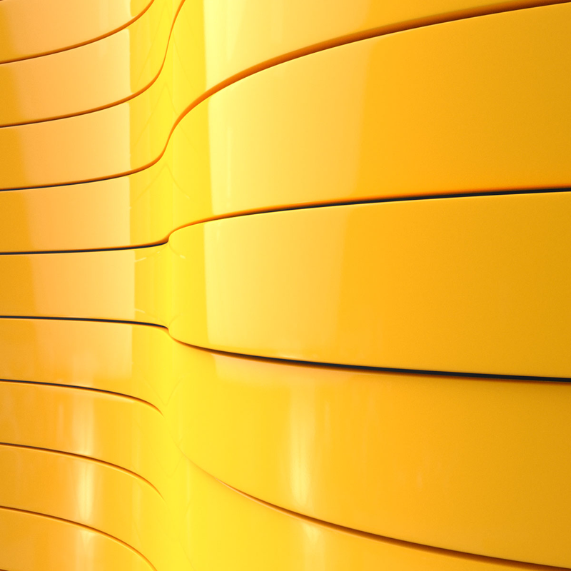 149/22240 - RAL 1033 - TIGER Coatings