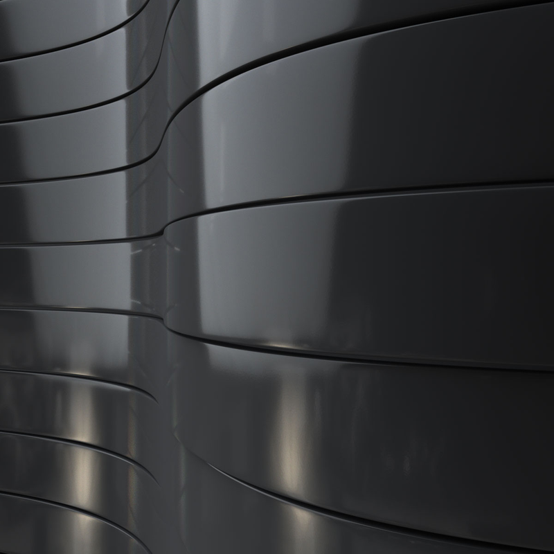 418/80020 - FC Black Mar Resistant - TIGER Coatings